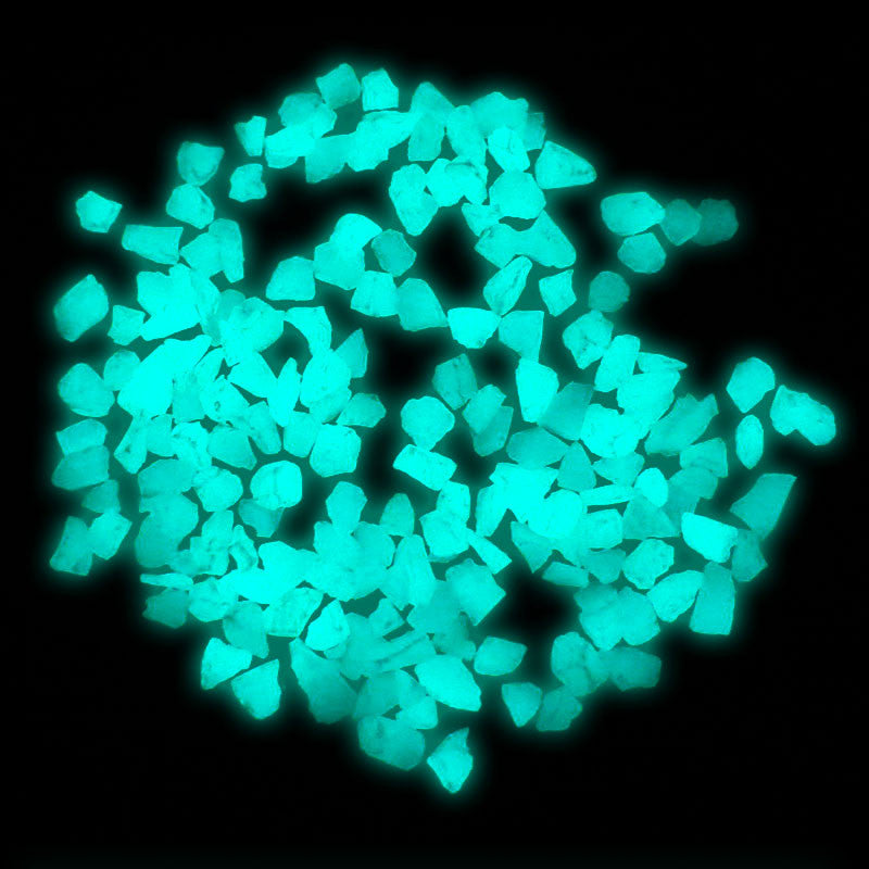 Glow Aggregates – tagged "Aqua Nighttime Glow" – Element Glo